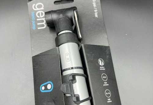 Насос CrankBrothers GEM S