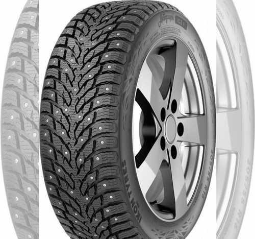 Ikon Tyres Autograph Ice 9 205/55 R16 94T