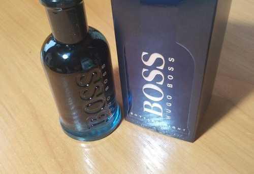 Мужские духи "Hugo Boss Bottled Night" 100мл