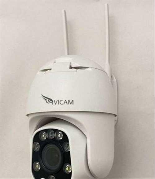 Камера видеонаблюдения 4g на симке гарантия год