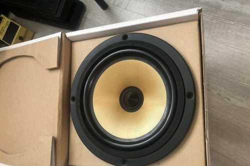 Davis acoustics kvk-4