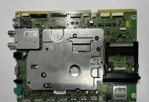 Майн плата tnph0988 от тв Panasonic TX-PR55VT50 с