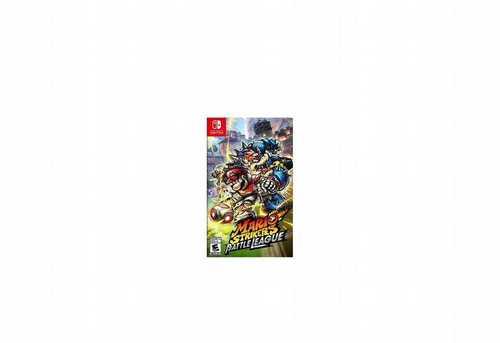 Mario Strikers: Battle League Football (Nintendo S