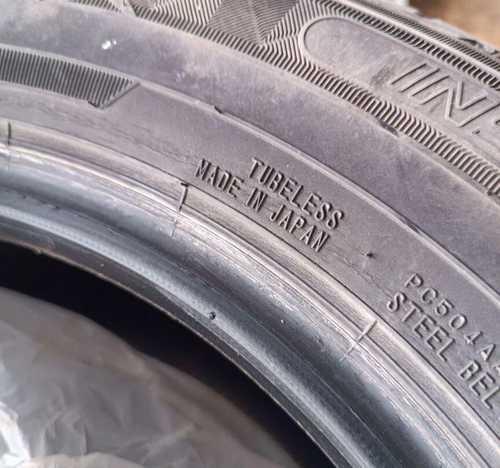 Dunlop DT-2 195/65 R15 91H