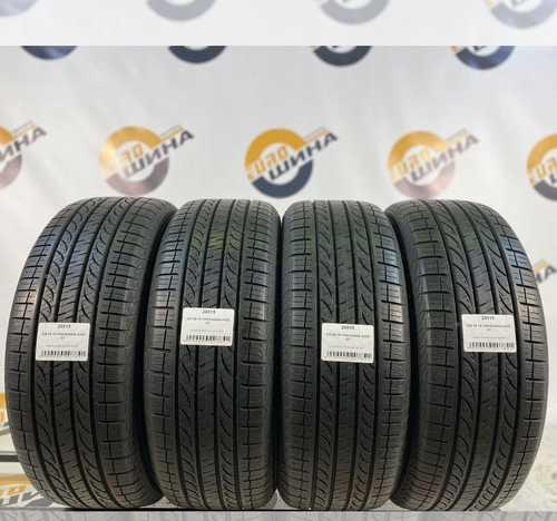 Yokohama Avid GT 235/55 R19 98W