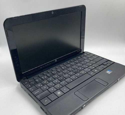 Нетбук Compaq mini 110