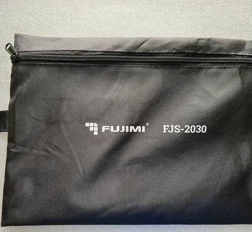 Fujimi FJS-2030 софтбокс для накамерной вспышки