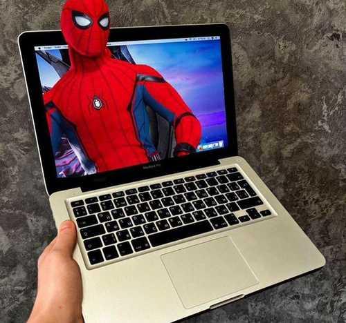 Ноутбук Apple для работы и учебы MacBook Pro 13 i5