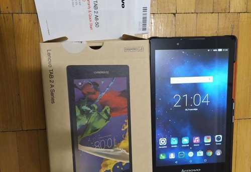 Lenovo TAB 2 A8-50LC