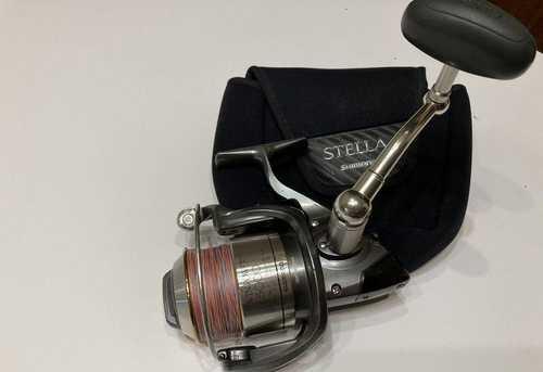 Японcкая катушка Shimano 04 Twin Power 5000