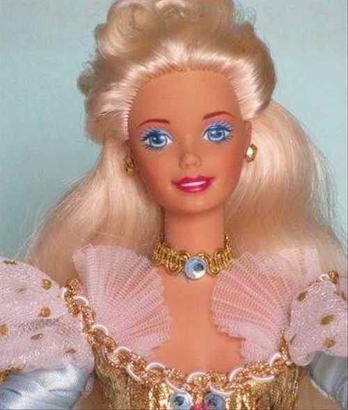 Barbie as Cinderella, Children’s Collector