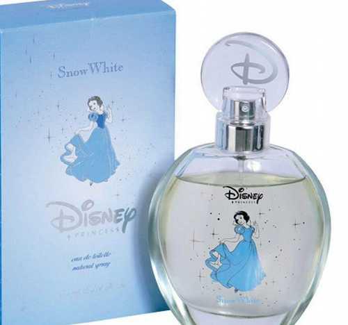 Disney Snow white 100 + 150 мл