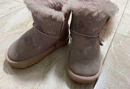 Ugg угги детские 28