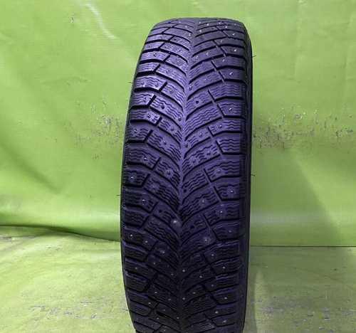 Michelin X-Ice North 4 215/65 R17 103T