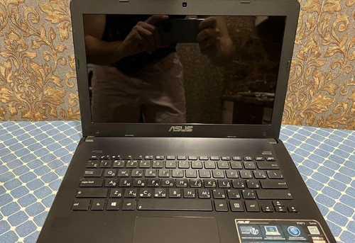 Ноутбук Asus i5 3320M