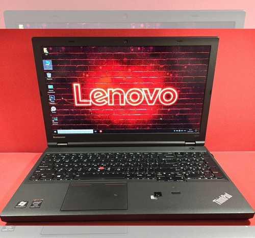 Lenovo IPS 2K i7-4930 8-ядер 3Ghz 32Gb 512SSD 4Gb