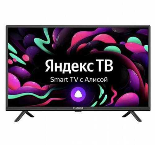 Телевизор SMART tv