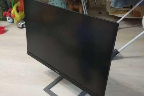 Монитор Philips 272e1gaez/01 27 дюймов