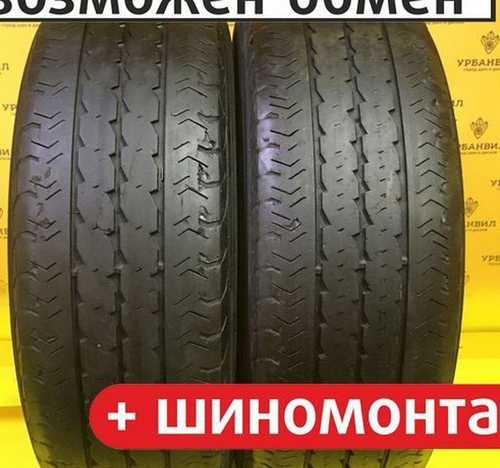 Pirelli Chrono 2 215/65 R15C T