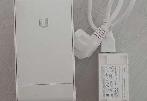 Ubiquiti nanostation loco m5