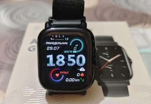 Amazfit GTS 2