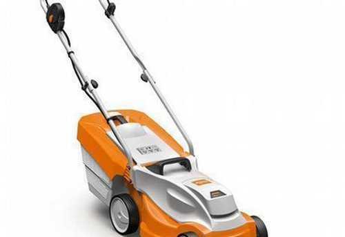 Аккумуляторная газонокосилка Stihl RMA 235.0