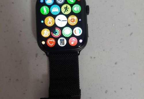 Смарт часы apple watch 8