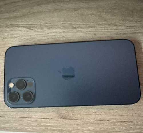 iPhone 12 Pro, 256 ГБ