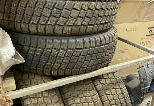 КАМА Кама-219 225/75 R16