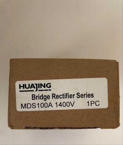 MDS100A/1400V huajing