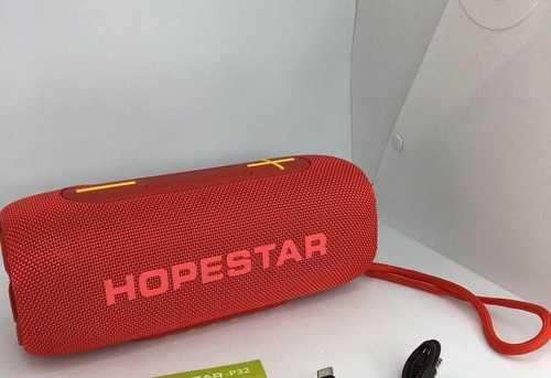 Блютуз колонка Hoperstar P-32