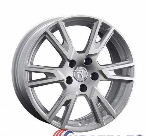 Диски Infiniti INF55 7.5/17 5x114.3 ET47 d66.1 SF