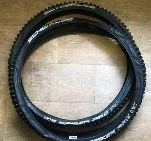 Schwalbe Ice Spiker Pro 26 Велопокрышки шипованные