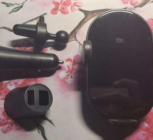 Xiaomi WCJ02ZM Car Wireless charger 20W