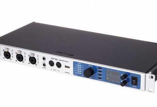 RME Fireface UFX III