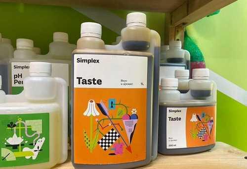 Удобрение Simplex Taste 1 литра