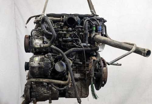 Маховик Citroen Berlingo, 1998