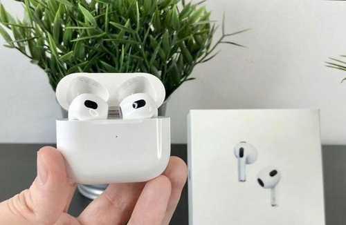 AirPods 3, 2, pro