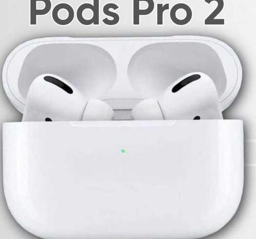 AirPods Pro 2