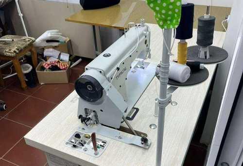 Промышленная швейная машина прямострочная typical