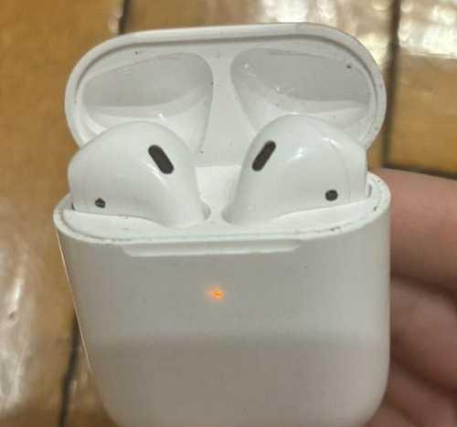 Airpods