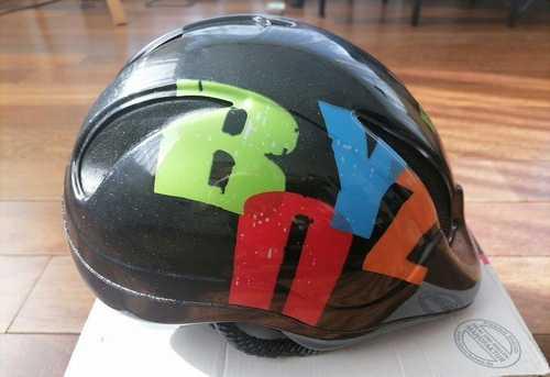Шлем велосипедный детский casco