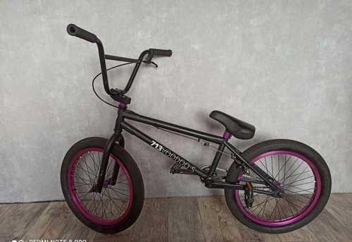 Велосипед BMX 713 voodoo s
