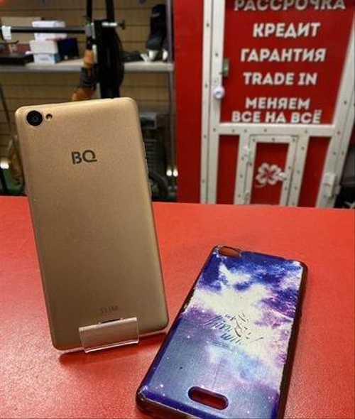 Мобильный телефон BQ BQS-5020