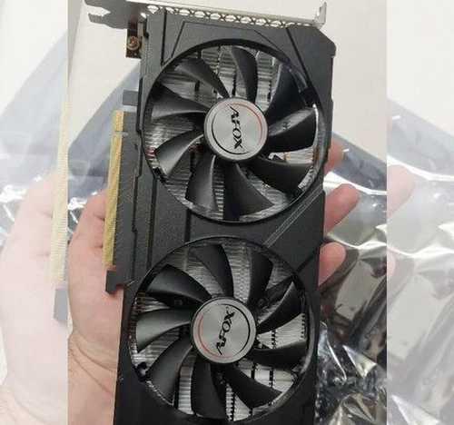 Видеокарта rtx 2060 super 8gb