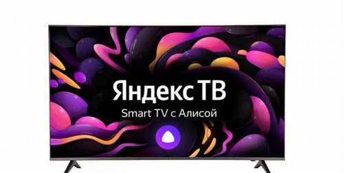 Телевизор Novex NWX-55U169TSY