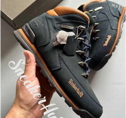 Timberland euro rock hiker