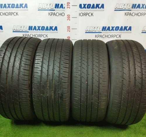 Toyo NanoEnergy 3 Plus 235/45 R17 94W