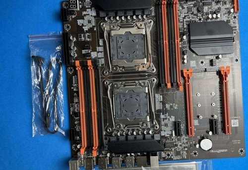 X99 Dual