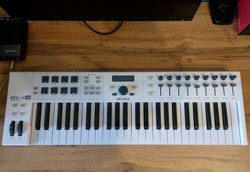 Arturia KeyLab Essential 49